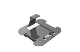 InteGrade engine clip magnetic | Signify OEM Sample Shop EMEA