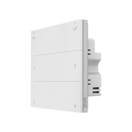 WiZ Pro Wireless Panel AC W | Signify OEM Sample Shop EMEA