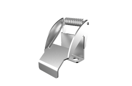 LED Panel recessed mounted clips | Signify OEM Sample Shop EMEA