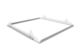LED Panel recessed mounted frame 6060 | Signify OEM Sample Shop EMEA