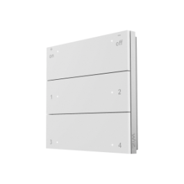 WiZ Pro Wireless Panel RB W | Signify OEM Sample Shop EMEA